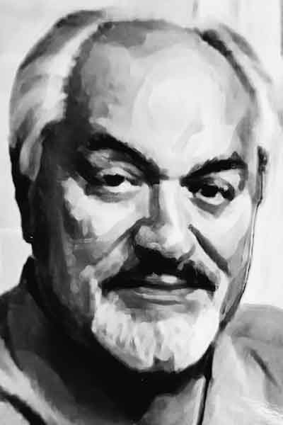 Joseph Goldberg 1937-2023 | News, Sports, Jobs - The Vindicator